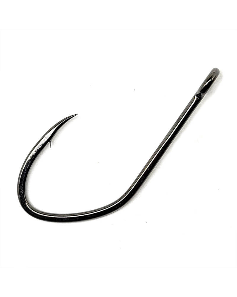 Big River Bait Open Eye - Gamakatsu USA Fishing Hooks
