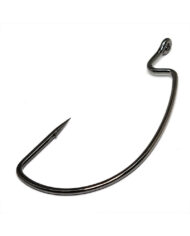 Worm, Super Deep Throat Wide Gap - Gamakatsu USA Fishing Hooks