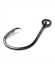Nautilus Circle Hooks with Solid Ring - Gamakatsu USA Fishing Hooks