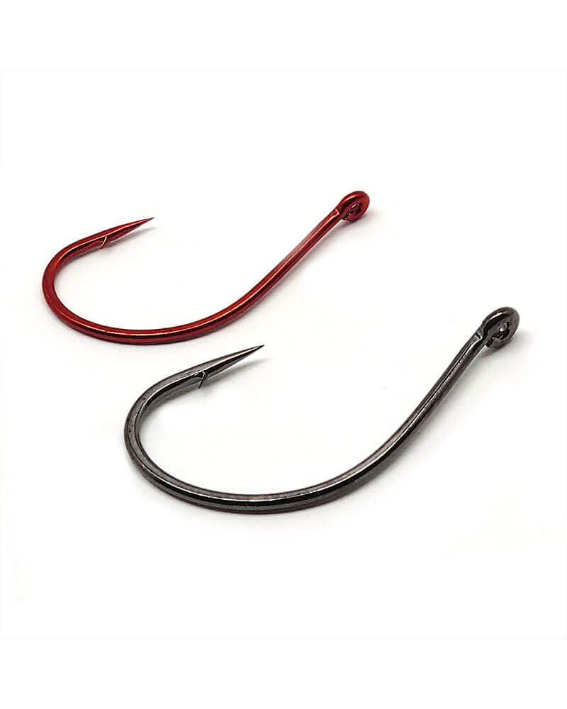 Split Shot/Drop Shot Hooks - Gamakatsu USA Fishing Hooks
