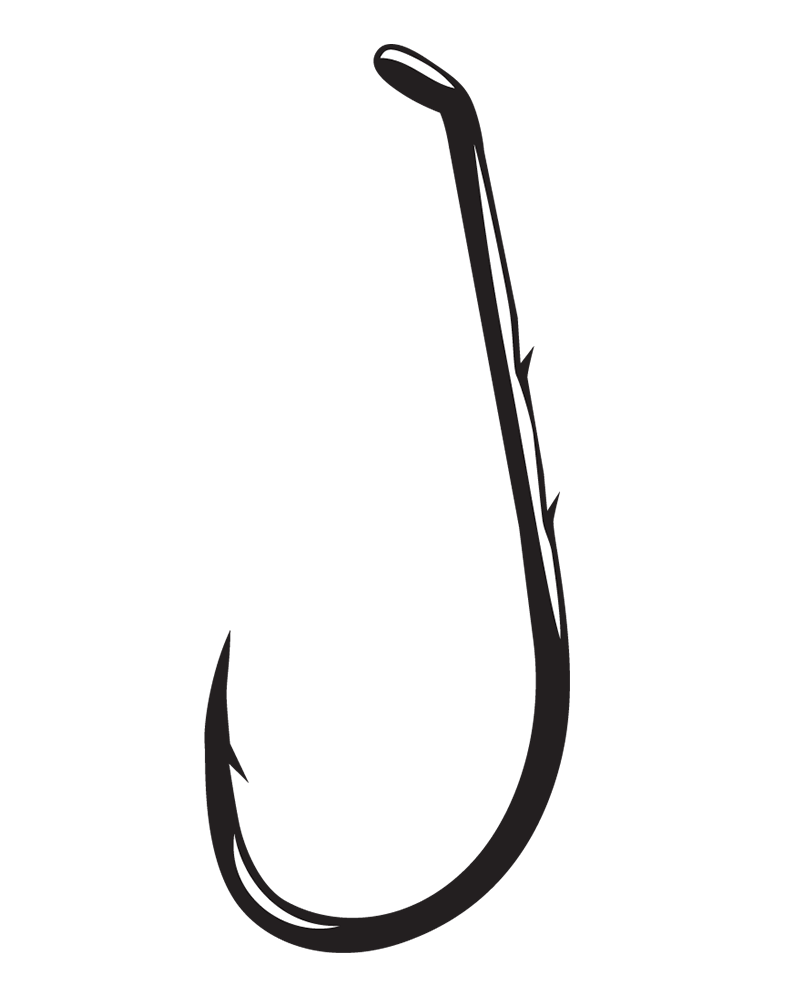 Baitholder Hooks - Gamakatsu USA Fishing Hooks