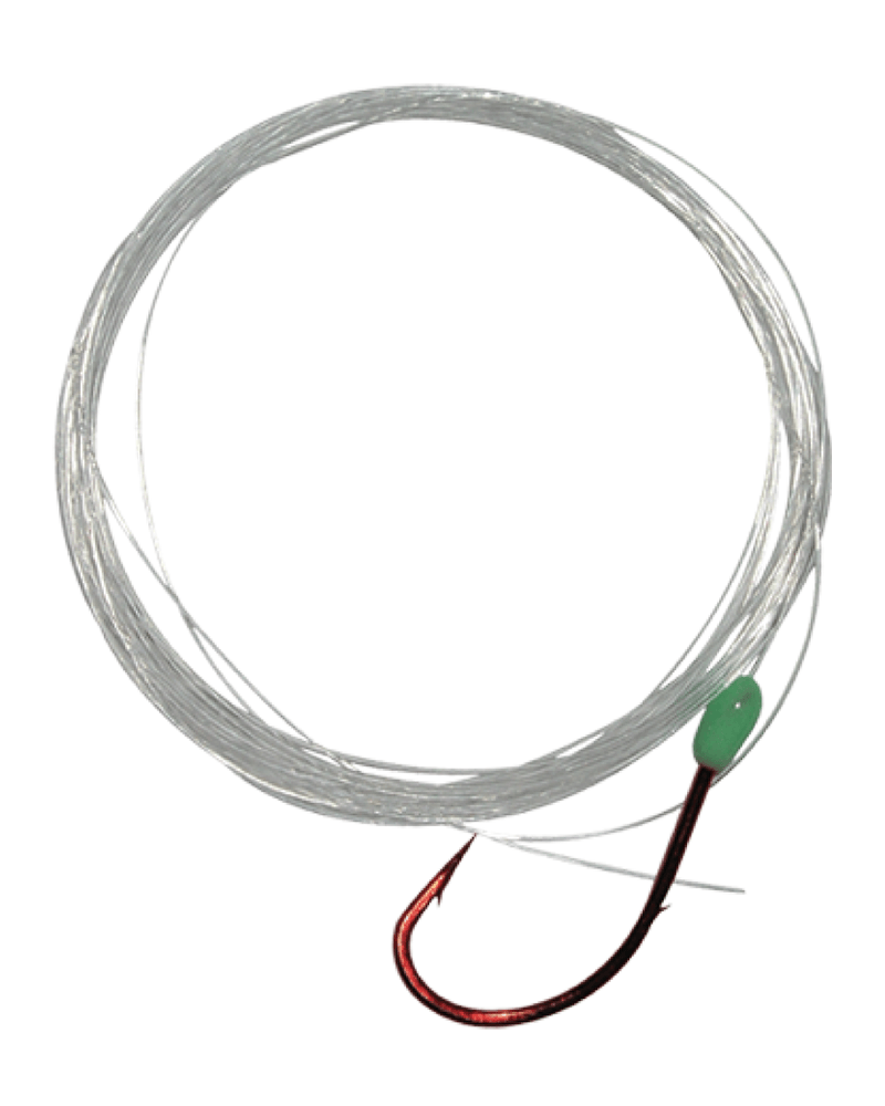 EWG Walleye Snell - Gamakatsu USA Fishing Hooks