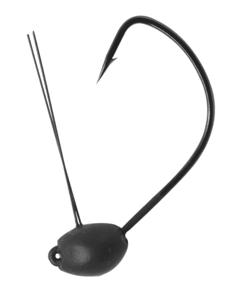 Jig Head Wacky (Finesse Series) - Gamakatsu USA Fishing Hooks