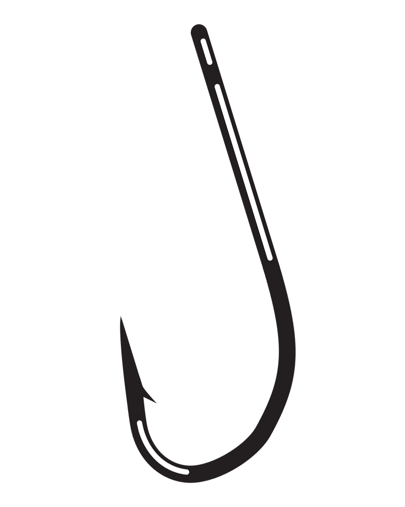 L11S-3H - Gamakatsu USA Fishing Hooks