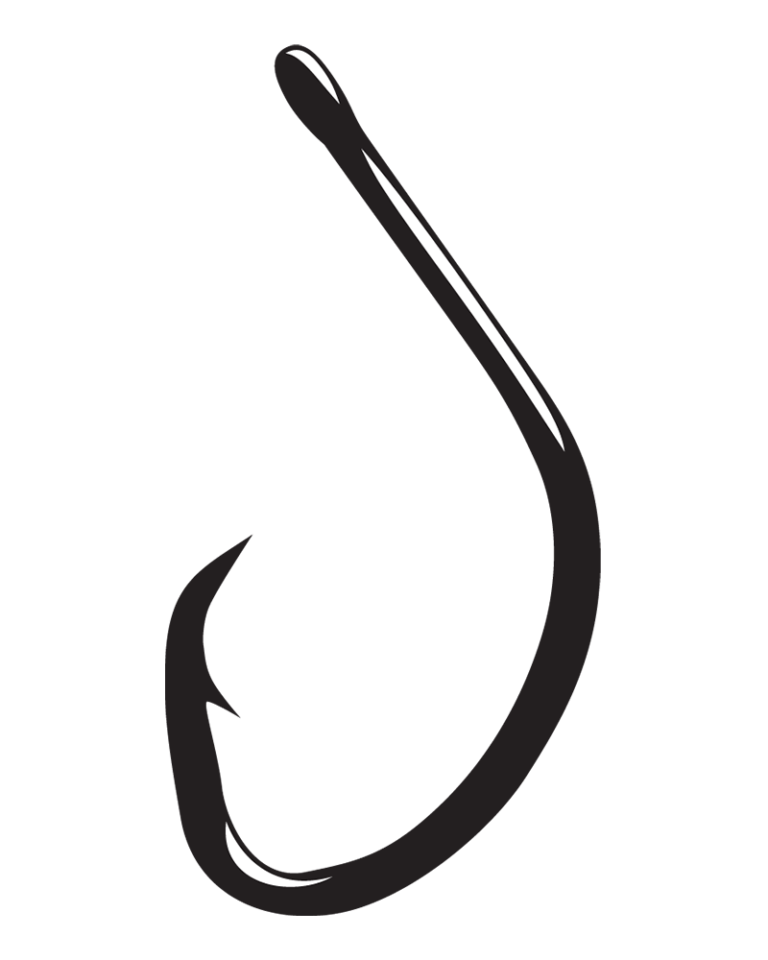Nautilus Circle Hooks - Gamakatsu USA Fishing Hooks