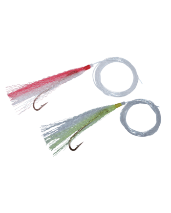 Salmon/Steelhead Leader - Gamakatsu USA Fishing Hooks