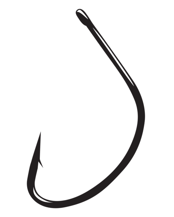 Shiner Hooks, Straight Eye - Gamakatsu USA Fishing Hooks