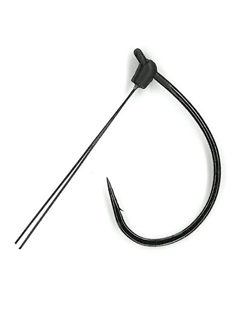 G-Finesse Weedless Wacky - Gamakatsu USA Fishing Hooks
