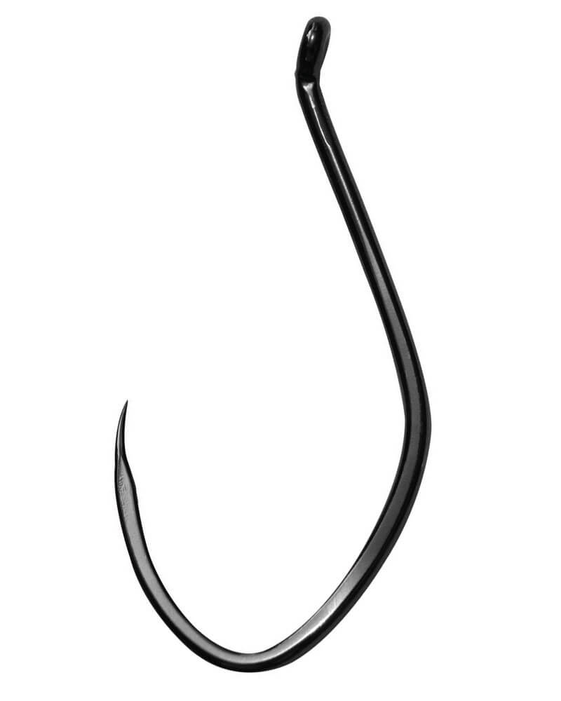 Barbless Big River Bait - Gamakatsu USA Fishing Hooks