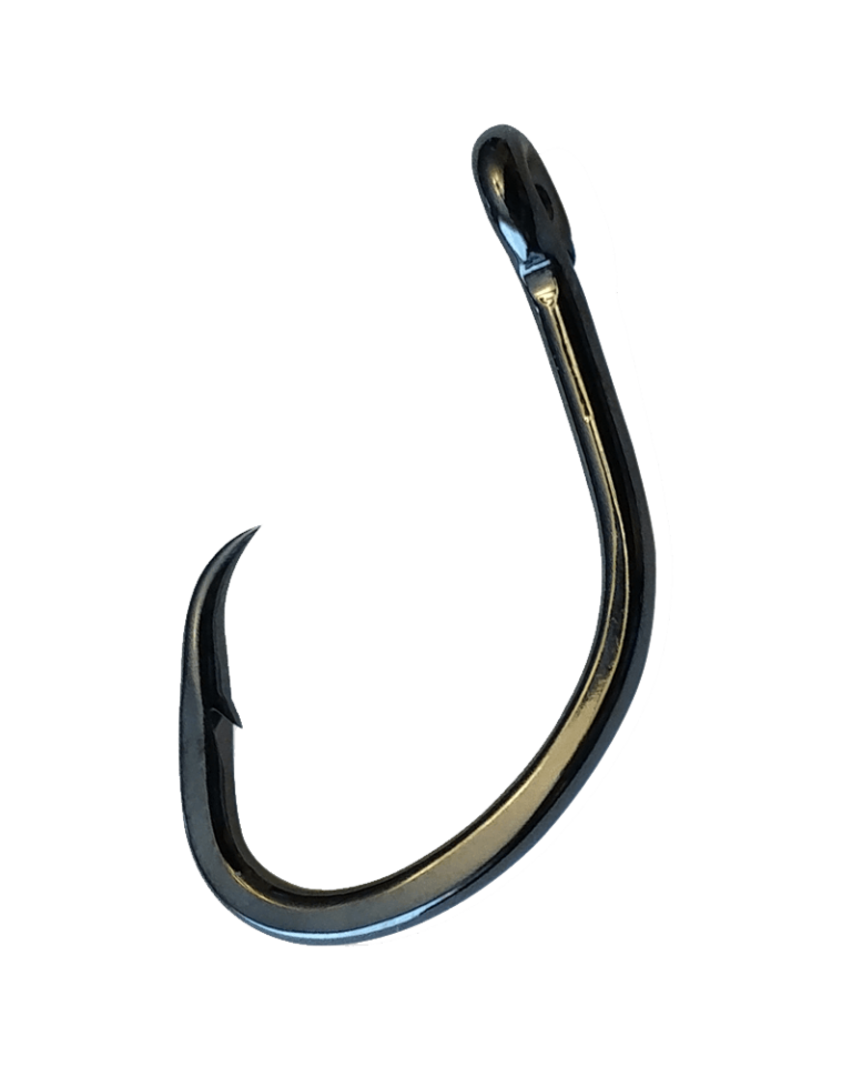 Nautilus HD - Gamakatsu USA Fishing Hooks