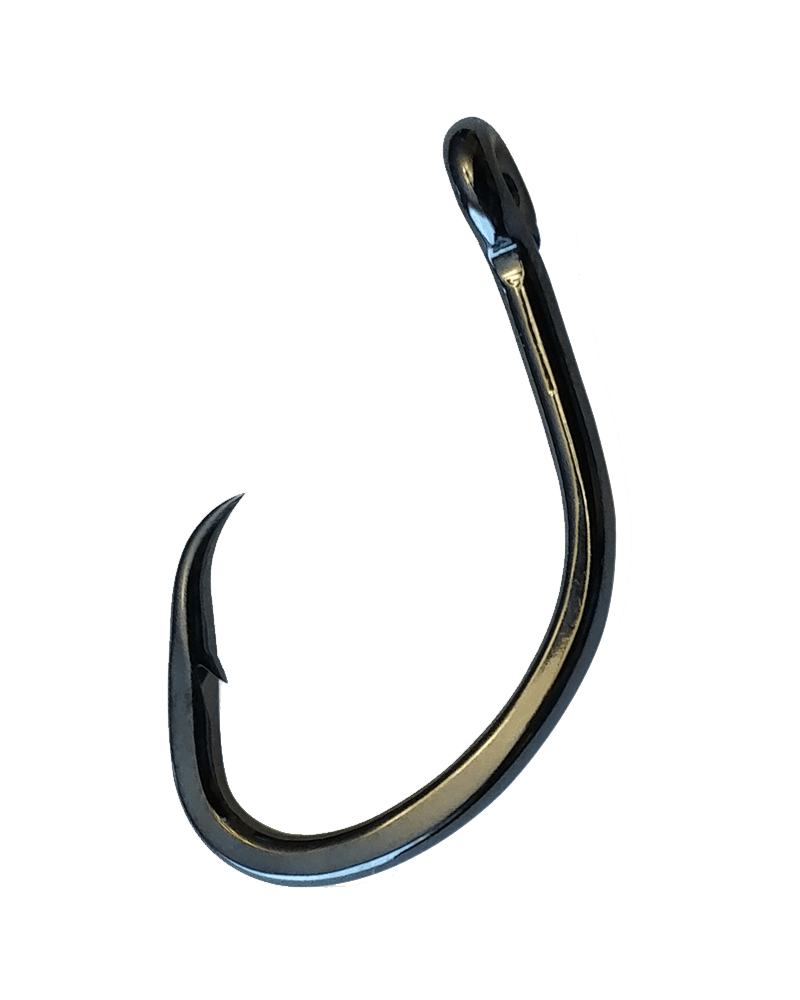 Nautilus HD - Gamakatsu USA Fishing Hooks