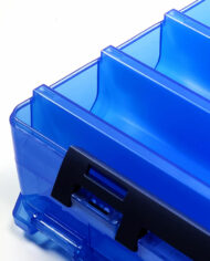 G-Box 3600, Reversible Utility Case - Gamakatsu USA Fishing Hooks